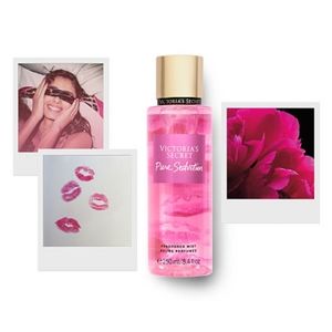 Victoria's Secret | Bath & Body | Set Victorias Secret Set | Poshmark